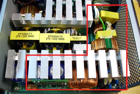 Что даёт PFC ? (Power Factor Correction) - Информационные кейсы