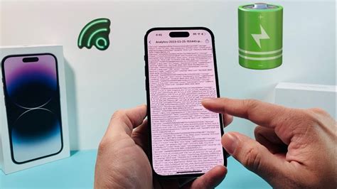 how to check iphone battery cycle count ios 16 latest method youtube