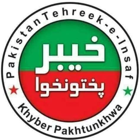 Pti Khyber Pakhtoonkhwa