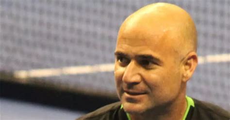 Career Timeline Of Andre Agassi Major Achievements And Milestones