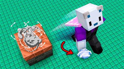 Minecrafts New Snapshot Adds Rocket Jumping Youtube