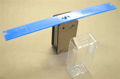 Open Source Science Tricorder