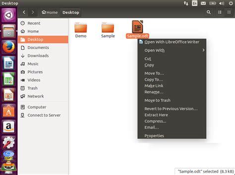 Ubuntu文件目录介绍 站长百科