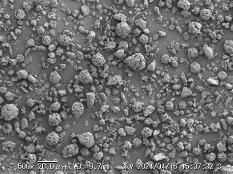 The Importance Of Spray Drying Fluid Beds And Roll Compaction In