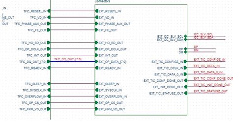 Opt8241 Cdk Evm Can I Skip 9221 External Interface Sensors Forum Sensors Ti E2e Support