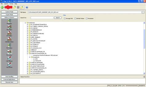 How To Use BMW E Sys Coding Software Auto Repair Technician Home