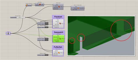 Offset Brep Still Fail Grasshopper Mcneel Forum