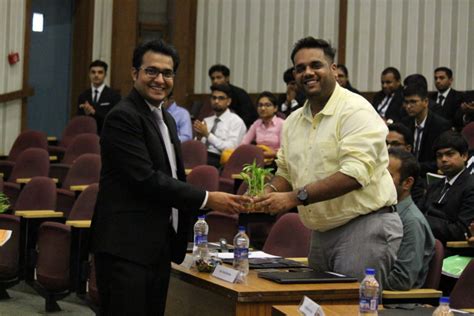 Dexlab Analytics Partnered With Du For Vishleshan18