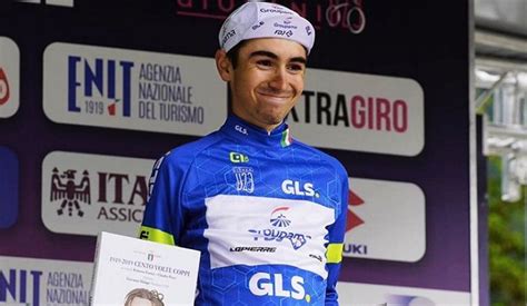 Route Lenny Martinez L équipe ne veut pas me cramer mais