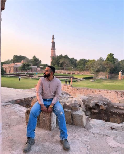 My ️ Lies In Delhi • • • • • Menfashion Menstyle Fashion Men