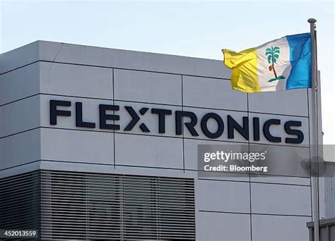 65 Flextronics Industrial Plant Photos And High Res Pictures Getty Images