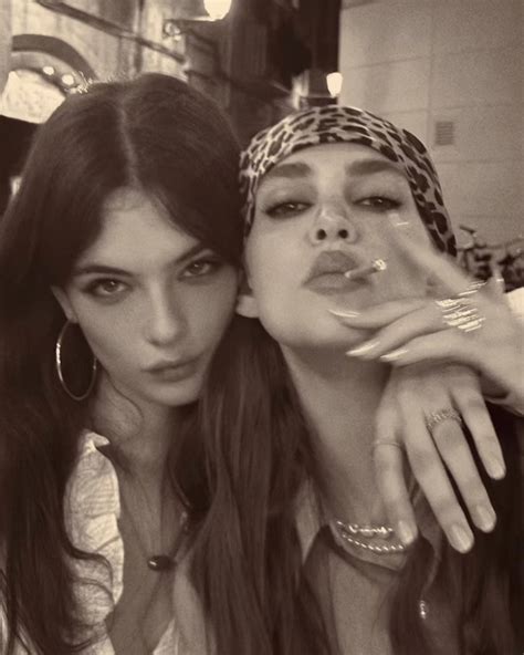 Deva With A Friend Rdevacassel