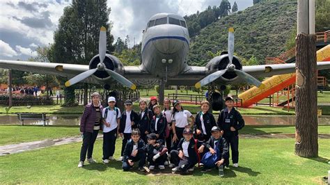 Colegio Liceo Moderno Campestre Bogot Los Mejores Colegios Colombia