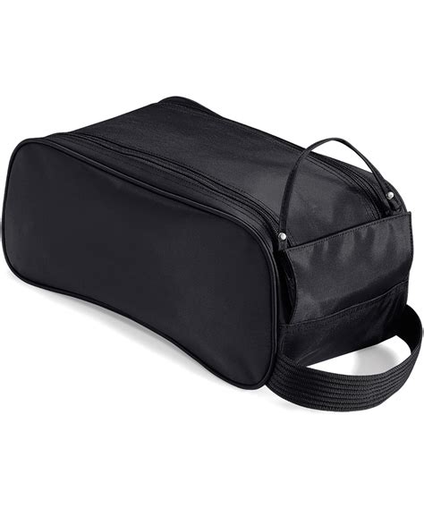 Qd076 Teamwear Shoe Bag