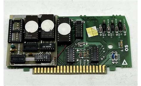 Help Identify These Addons Pcb Atari 8 Bit Computers AtariAge Forums
