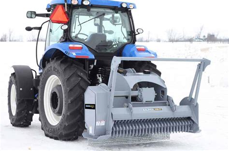 Brush Mulchers Rotary Mowers Gritt Equipment Sales And Leasing