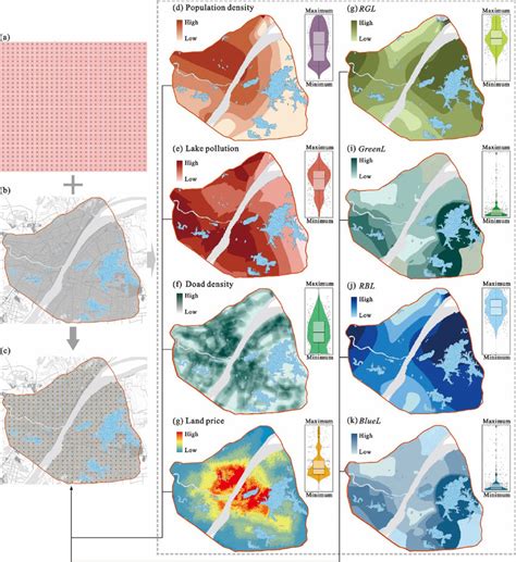 geovisual analytics process note in the upper right corner of the