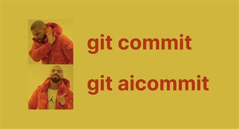 Use Git Aicommit Git Commit Powered By Ai By Alexander Karpov Medium