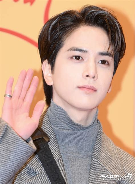더보이즈 영훈 잘생김의 정석[엑s Hd포토]