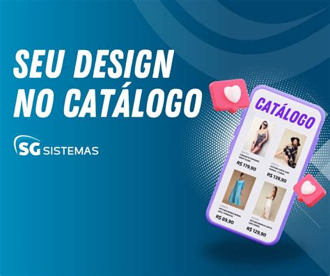 Como fazer um catálogo online passo a passo