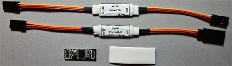 Serial Converter RC Light Systems