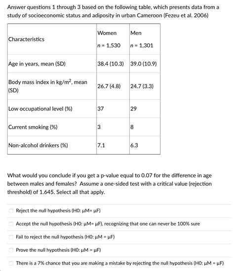 solved answer questions 1 ﻿through 3 ﻿based on the following