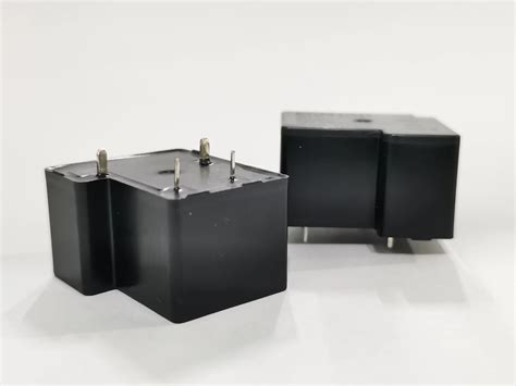 Spdt Type Power Relay For Smart Home China Electronic Relay And Relay