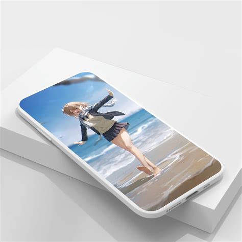 二次元美少女系列 資訊咖