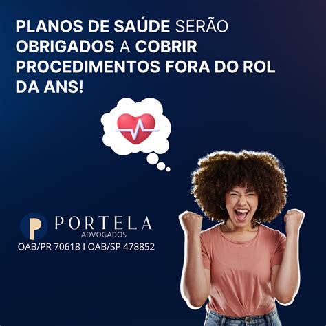 Planos De Saúde Serão Obrigados A Cobrir Procedimentos Fora Do Rol Da