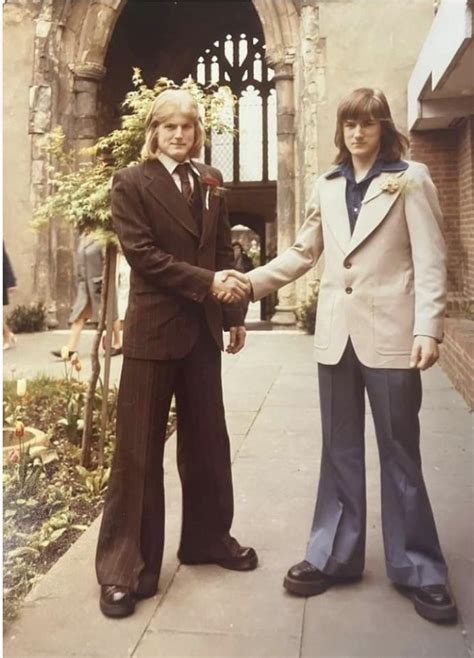 pin by august e69 on f a s h i o n history in 2025 70s fashion men