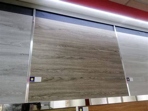 Wood Effectwood Looking Porcelain Floor Tiles For Interior Flooring