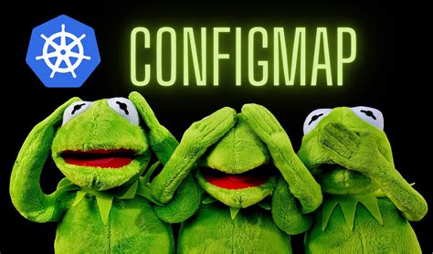 Using Configmap In Kubernetes Deployment By Joseph Peter Dec 2022 Faun Publication