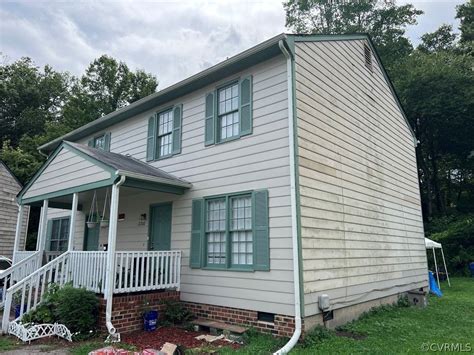 2200 Bowlin Ct North Chesterfield VA 23235 See Est Value Schools