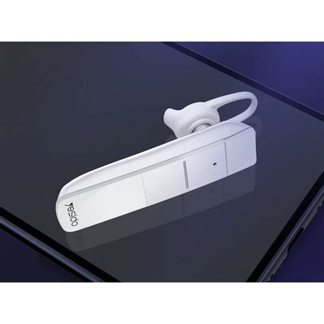 Yesido Basic Универсална безжична Bluetooth слушалка за свободни ръце