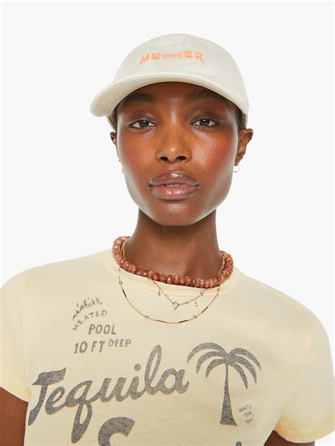 Hats Off Tan Mother