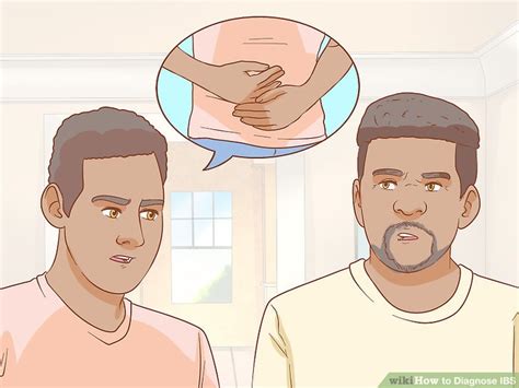 Easy Ways To Diagnose IBS 14 Steps With Pictures WikiHow Health