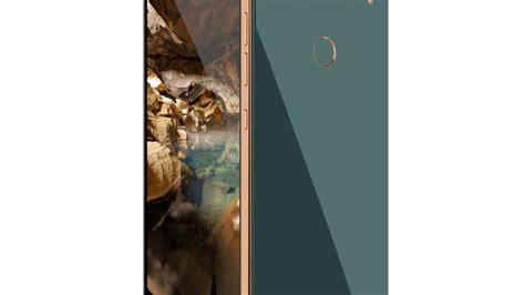 Essential Phone El Móvil Del Creador De Android Es Oficial