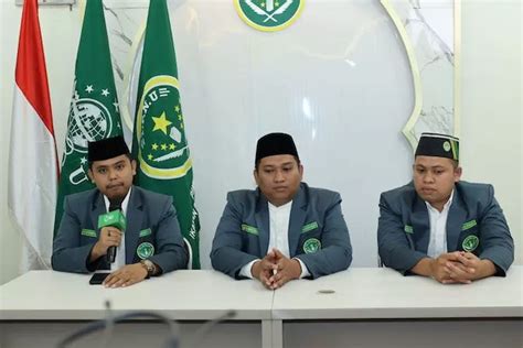 Harlah Ke 69 Ipnu Pelajar Siap Rawat Peradaban Di Era Disrupsi Jawa Pos