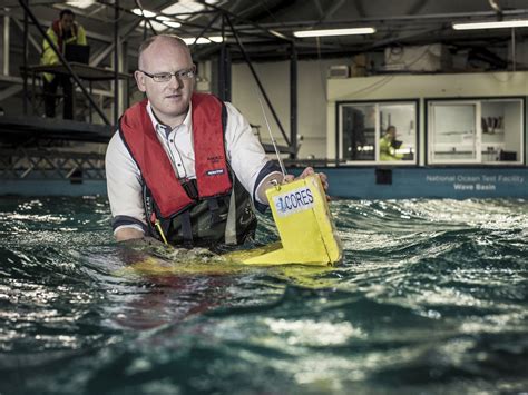 Offshore Renewable Energy Technologies Seai