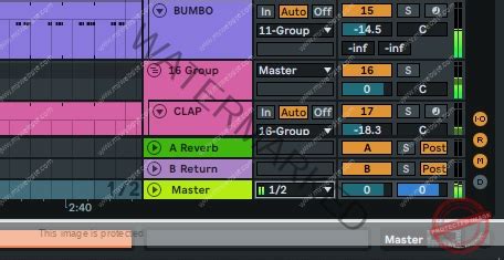 Ableton How To Fix Audio Won T Play Through Headphones