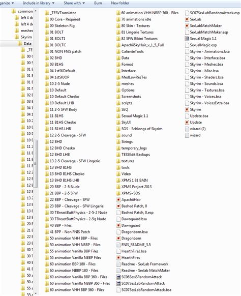 Follow First Few Instructions On Framework But Haven T Got The Folder Help Please Technical