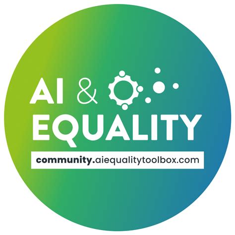 Ai And Equality Human Rights Toolbox Community Promoting Inclusion And