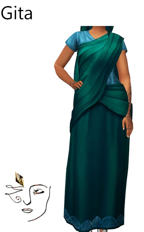 Discover 39 Sims 4 Indian Cc And Sims 4 Indian Wedding Cc Ideas Sims