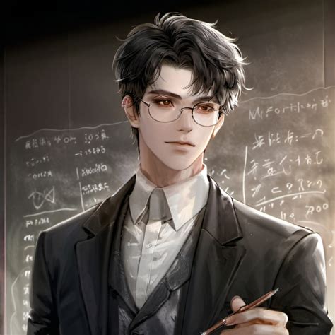 Chat With Mr William Enjoy Free Ai Character Voice Chat Talkie Ai