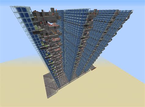 128 Bytes Of 8 Bit Memory I Just Made I M Quite Happy With The Size
