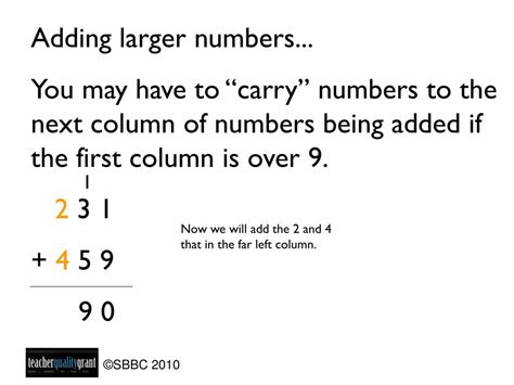 PPT Adding And Subtracting Whole Numbers PowerPoint Presentation Free Download ID 5786681