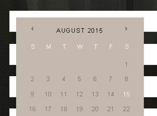 WP Datepicker Pro PHPrudent Buyings