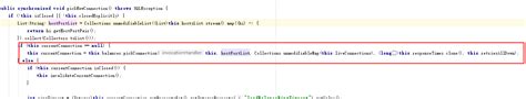 Mysql 588mgrmysql Connectorj8012的故障转移（failover）实验mysql