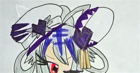 オリジナル 今年最初のセブンキラーズ紹介！ オディアのイラスト Pixiv
