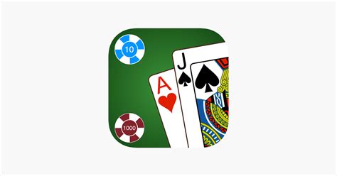 ‎app Store 上的“21点游戏”